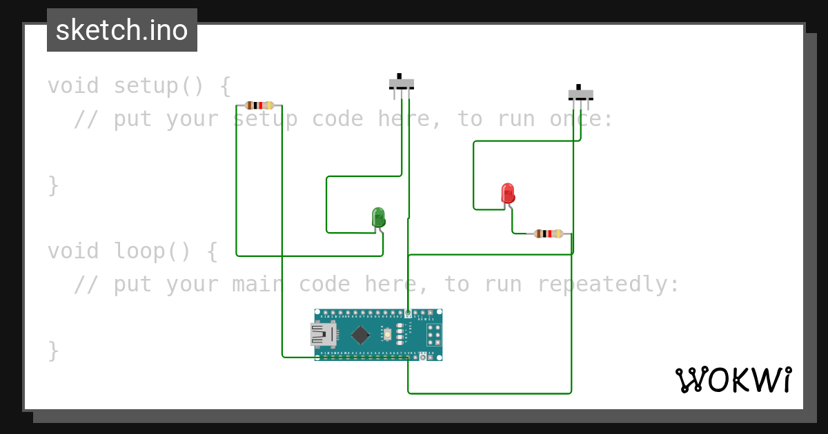 Theo Völker Wokwi Esp32 Stm32 Arduino Simulator