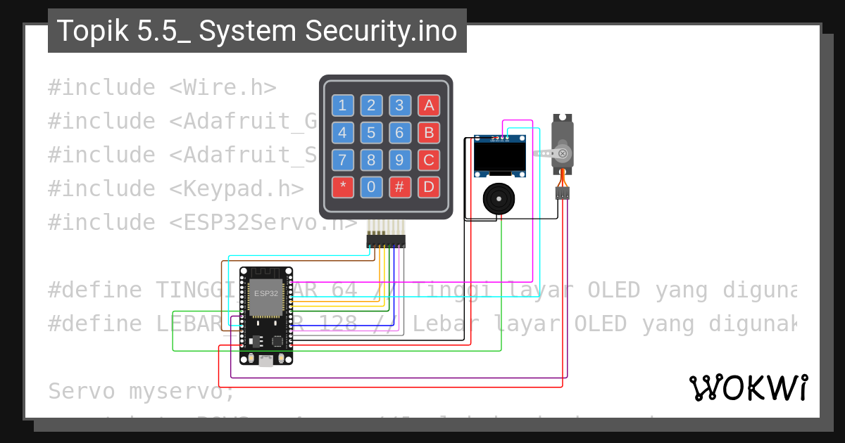 Topik 55 System O Wokwi Arduino And Esp32 Simulator 3167