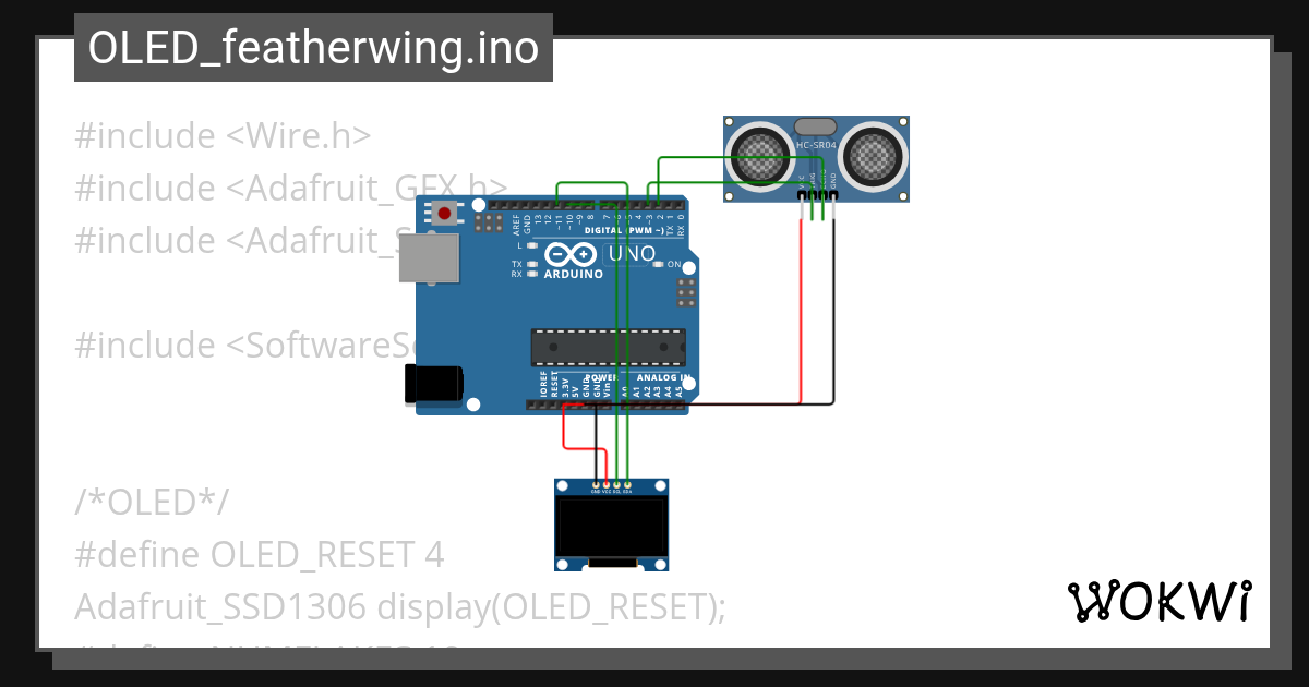 Wokwi - Online ESP32, STM32, Arduino Simulator