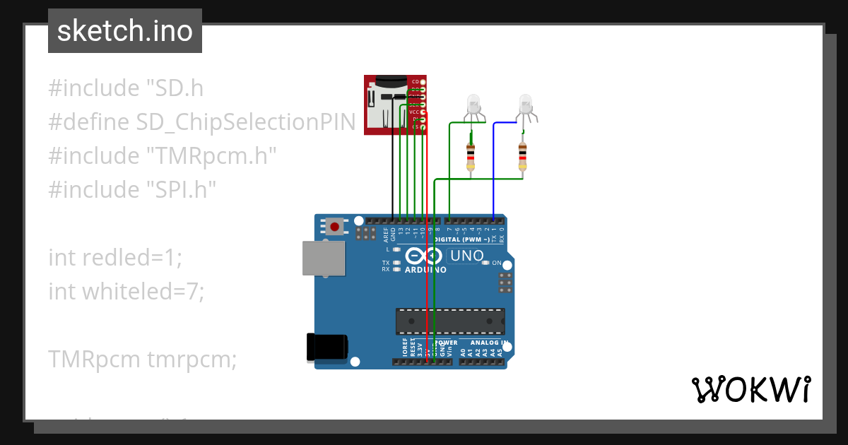SD_Card.ino - Wokwi ESP32, STM32, Arduino Simulator
