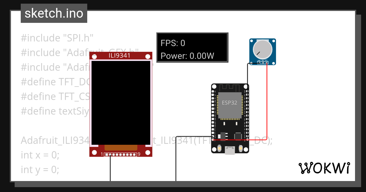 O Wokwi Esp32 Stm32 Arduino Simulator