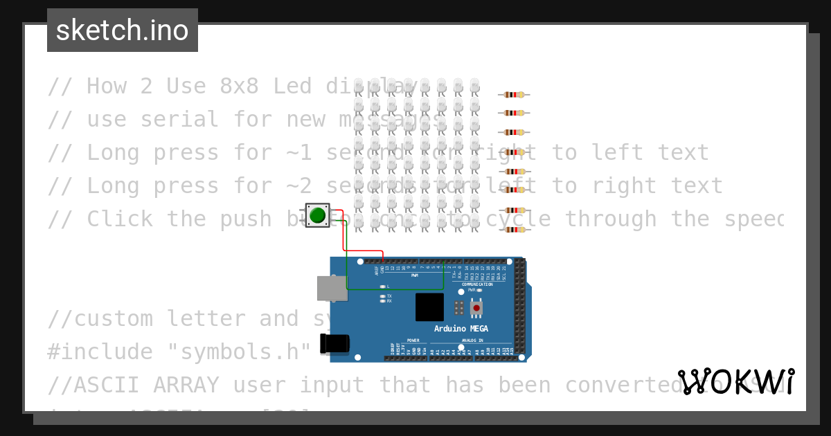 Wokwi Online Esp32 Stm32 Arduino Simulator 3641