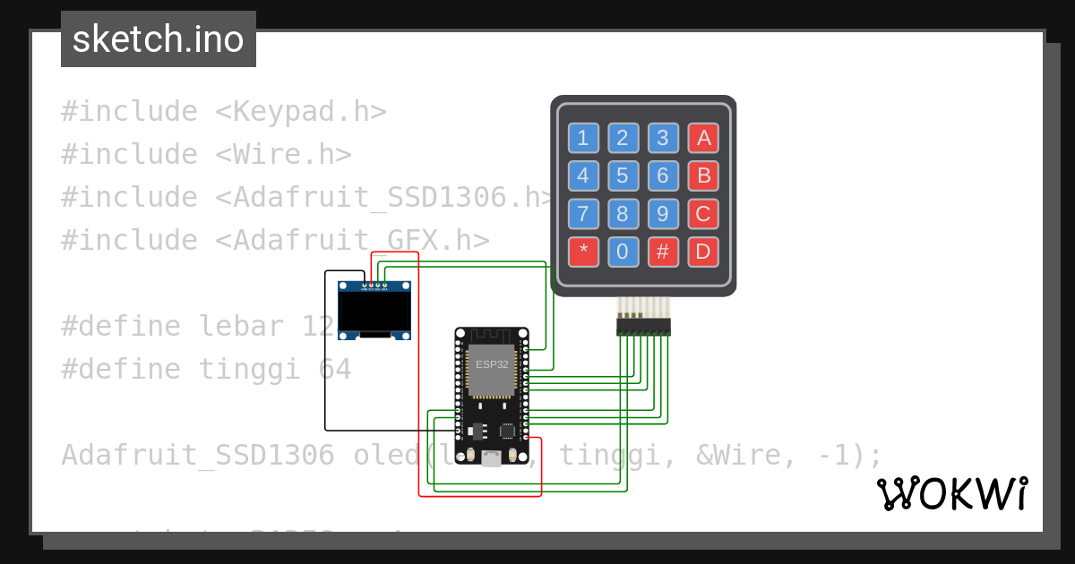 Wokwi Online Esp32 Stm32 Arduino Simulator 7827