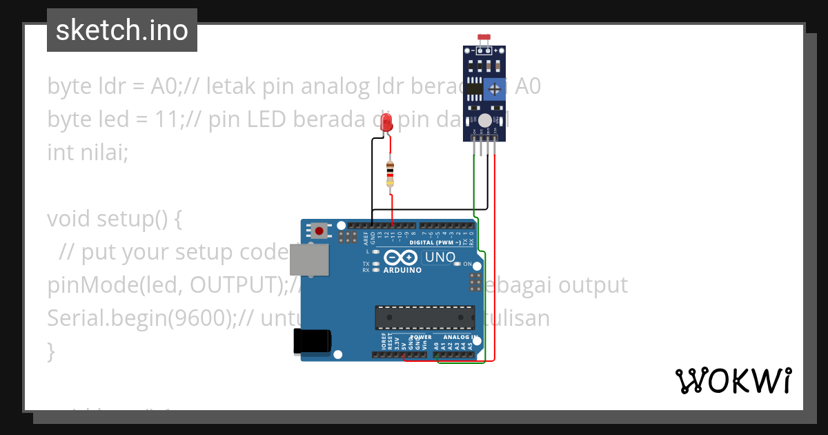 Wokwi Online Esp32 Stm32 Arduino Simulator 0549