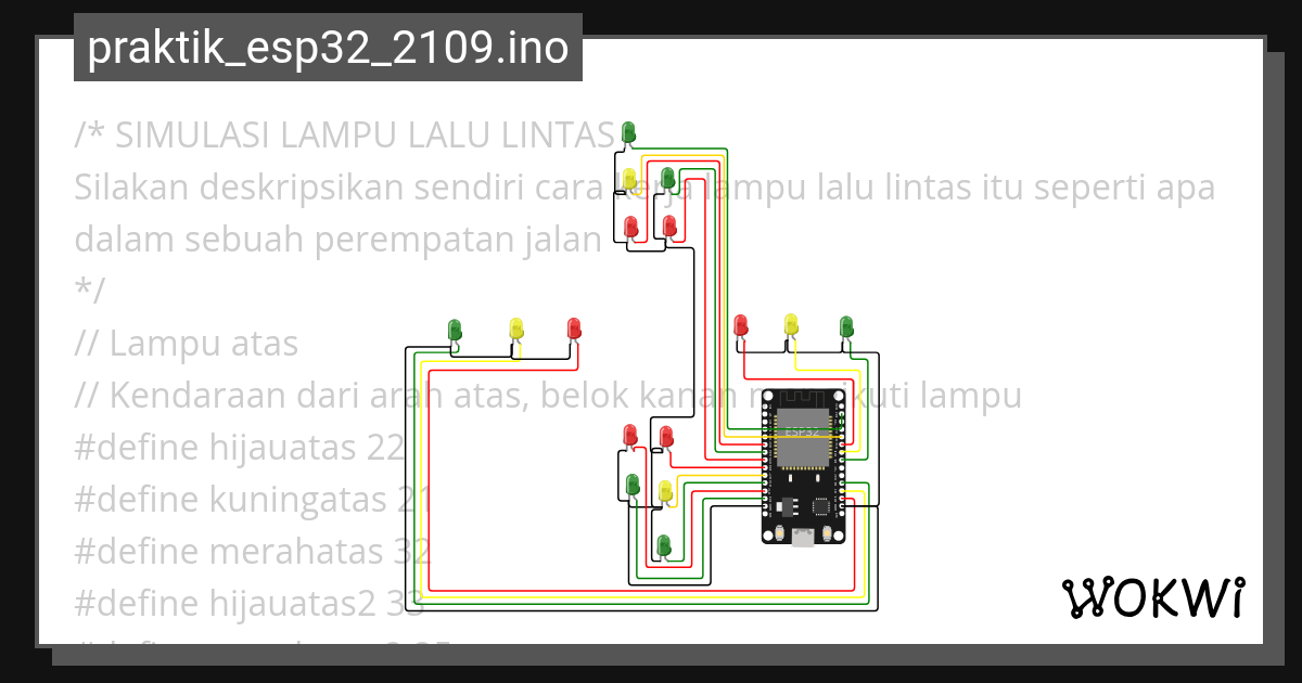 praktik_esp32_2109.ino - Wokwi ESP32, STM32, Arduino Simulator