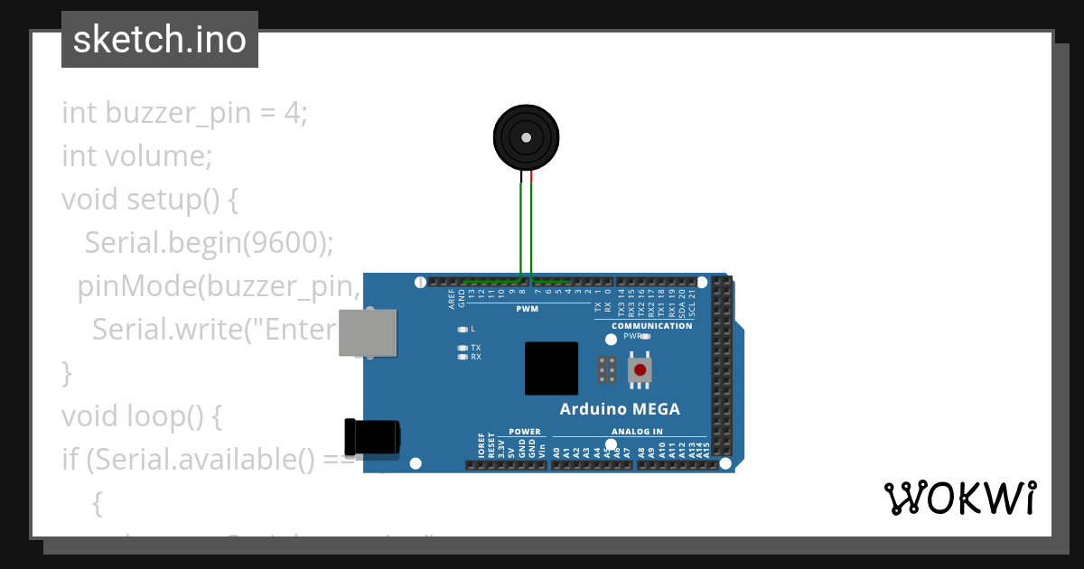 PB2 Q6 - Wokwi ESP32, STM32, Arduino Simulator PB2 Q6 - Wokwi ESP32, STM32, Arduino Simulator