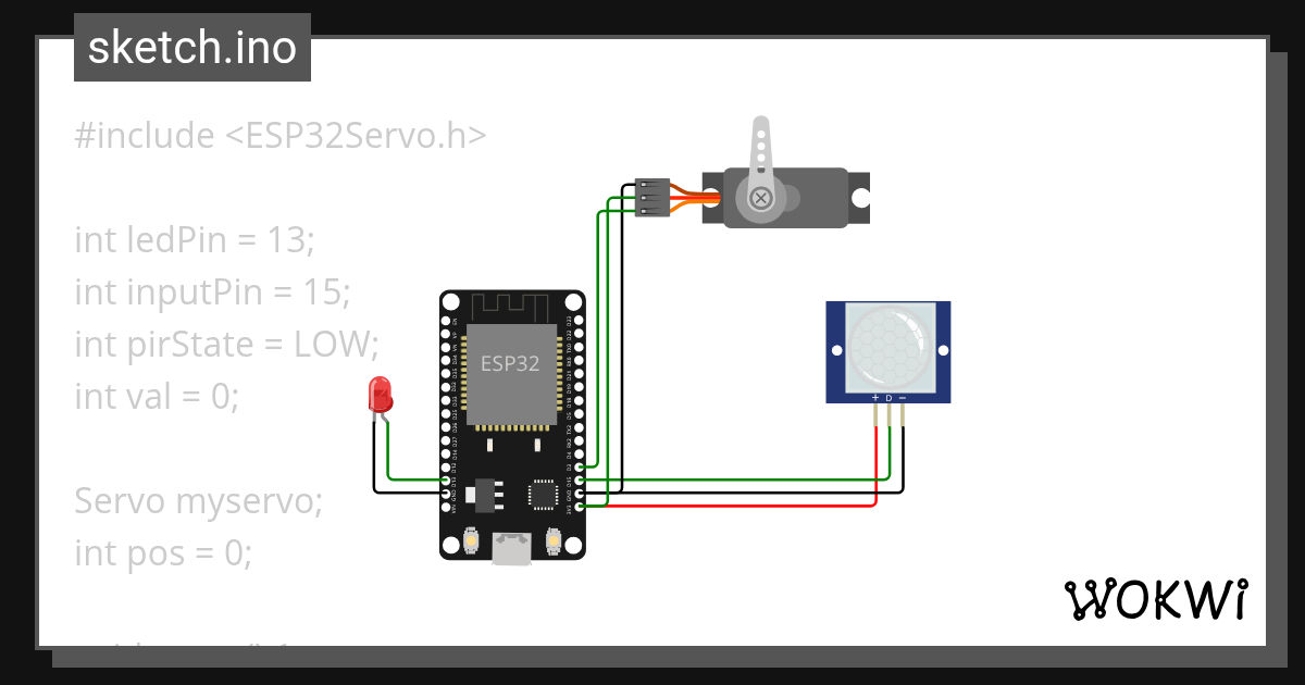 Sketchservoo Wokwi Esp32 Stm32 Arduino Simulator 7383