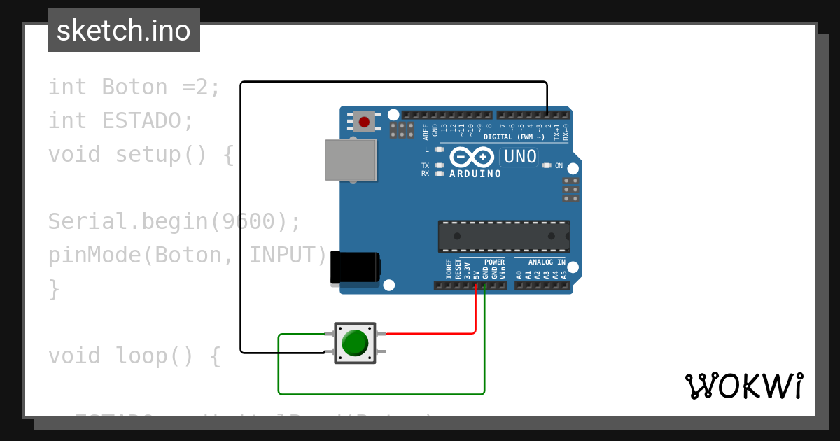 sketch.ino - Wokwi ESP32, STM32, Arduino Simulator sketch.ino - Wokwi ESP32, STM32, Arduino Simulator