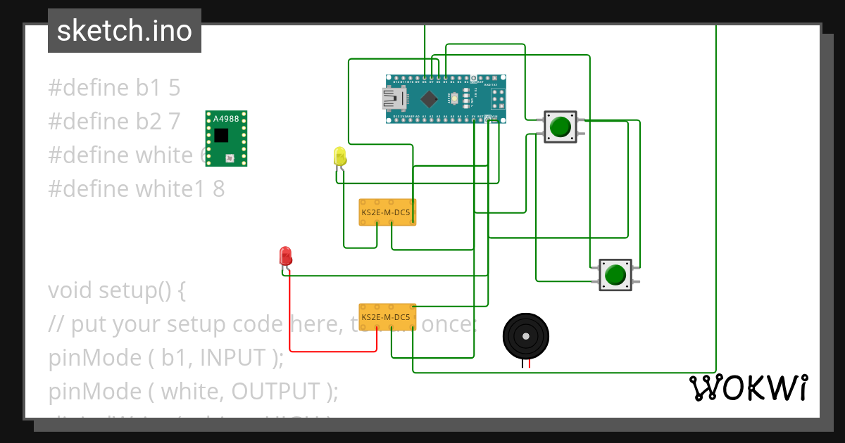 main.ino - Wokwi ESP32, STM32, Arduino Simulator