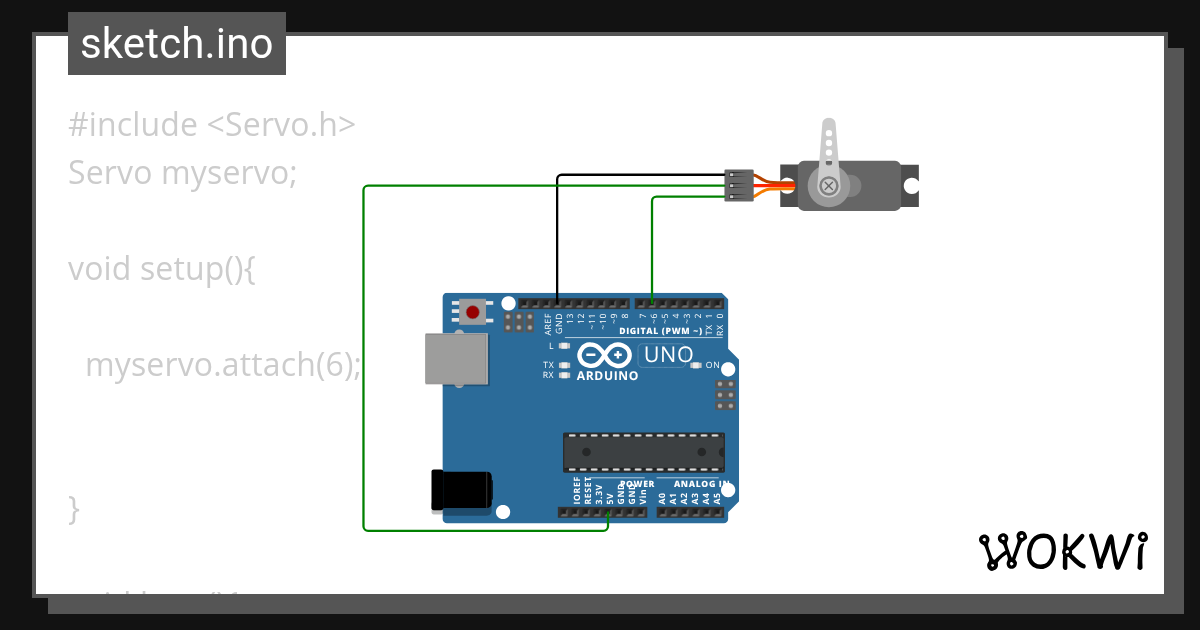 O Wokwi Esp32 Stm32 Arduino Simulator