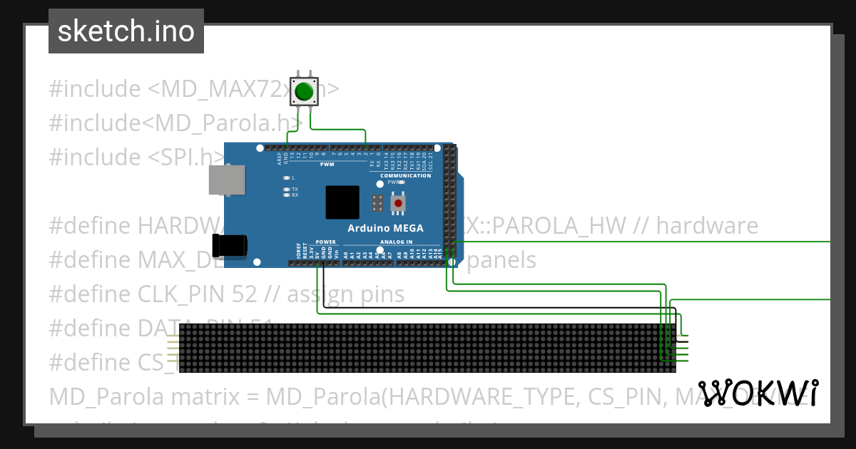 Wokwi Online Esp32 Stm32 Arduino Simulator 4624