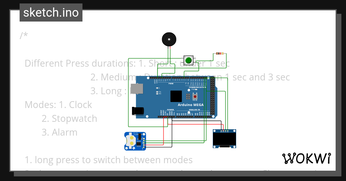 D_Task1 - Wokwi ESP32, STM32, Arduino Simulator