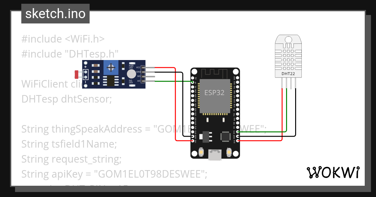Topic 22 Dts Tsa Iot Wokwi Esp32 Stm32 Arduino Simulator 6098