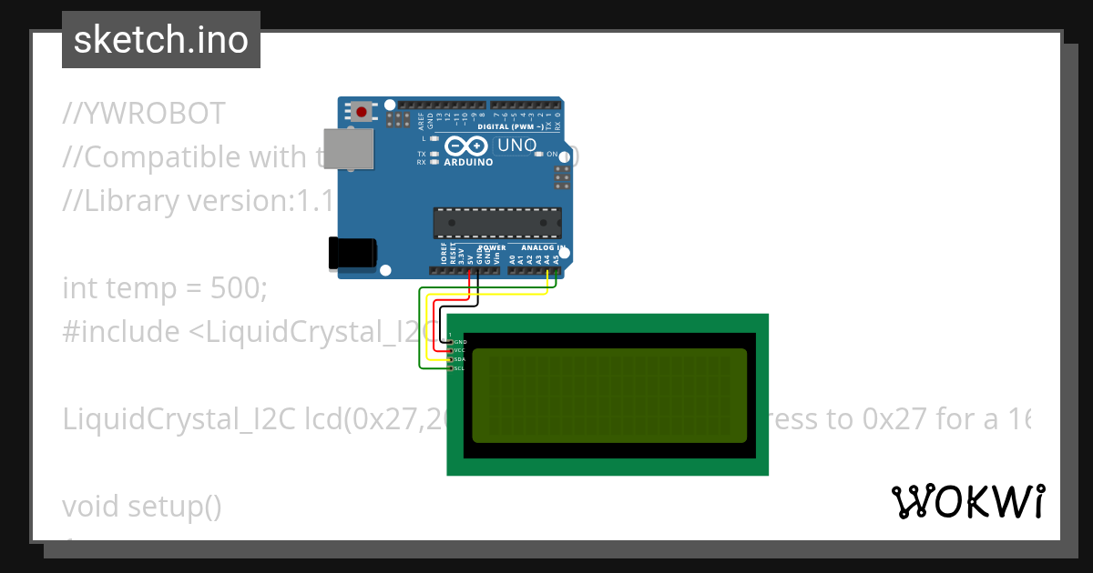 Temp - Wokwi ESP32, STM32, Arduino Simulator Temp - Wokwi ESP32, STM32, Arduino Simulator