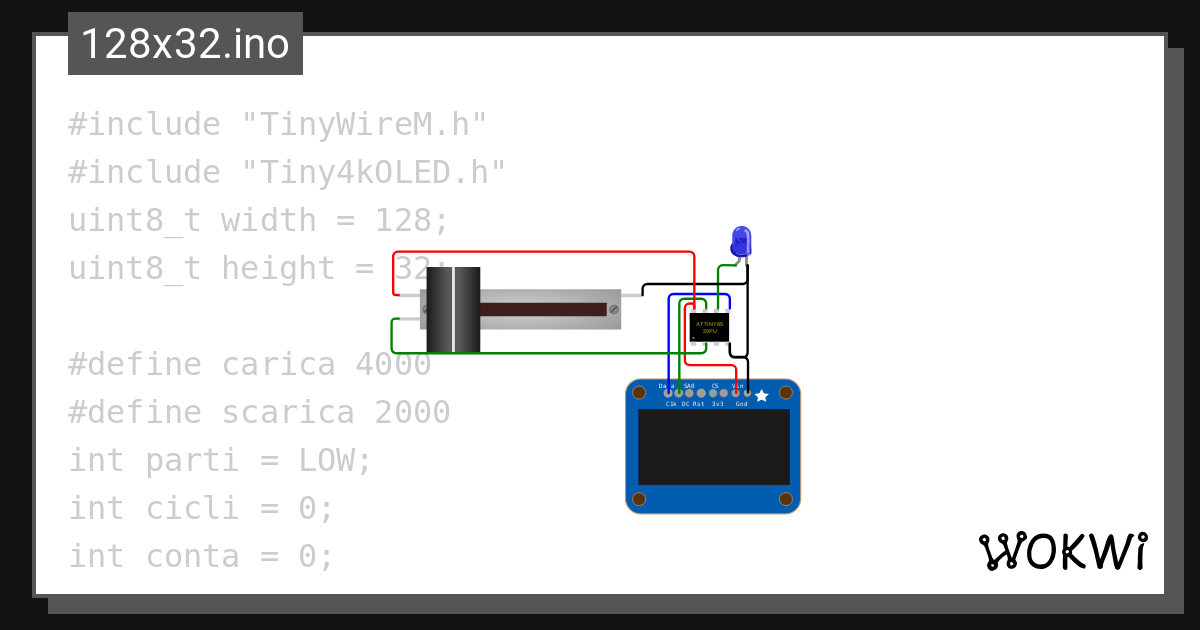 O Wokwi Esp32 Stm32 Arduino Simulator 2345