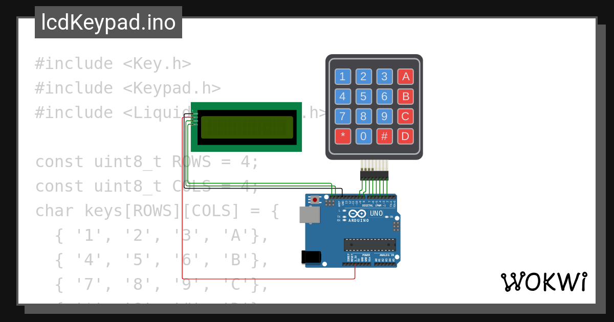 O Wokwi Esp32 Stm32 Arduino Simulator