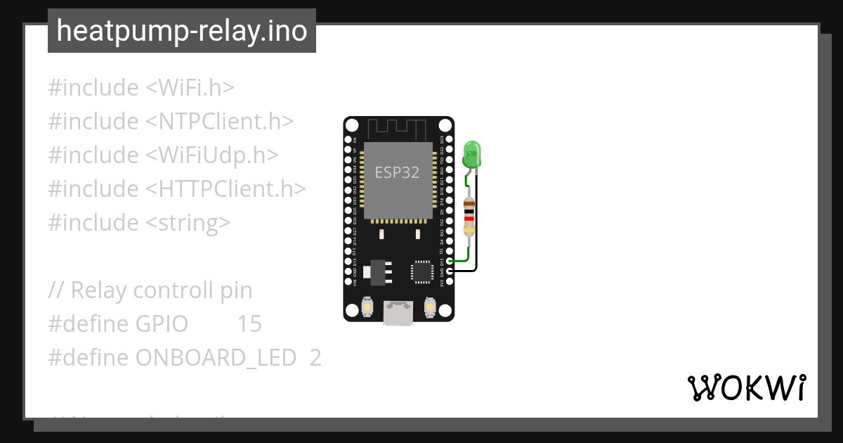 heatpump-relay_backup.ino - Wokwi ESP32, STM32, Arduino Simulator