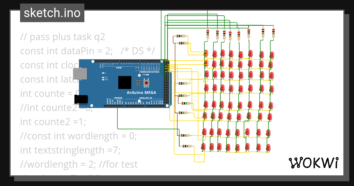 credit q2 darft 2 - Wokwi ESP32, STM32, Arduino Simulator