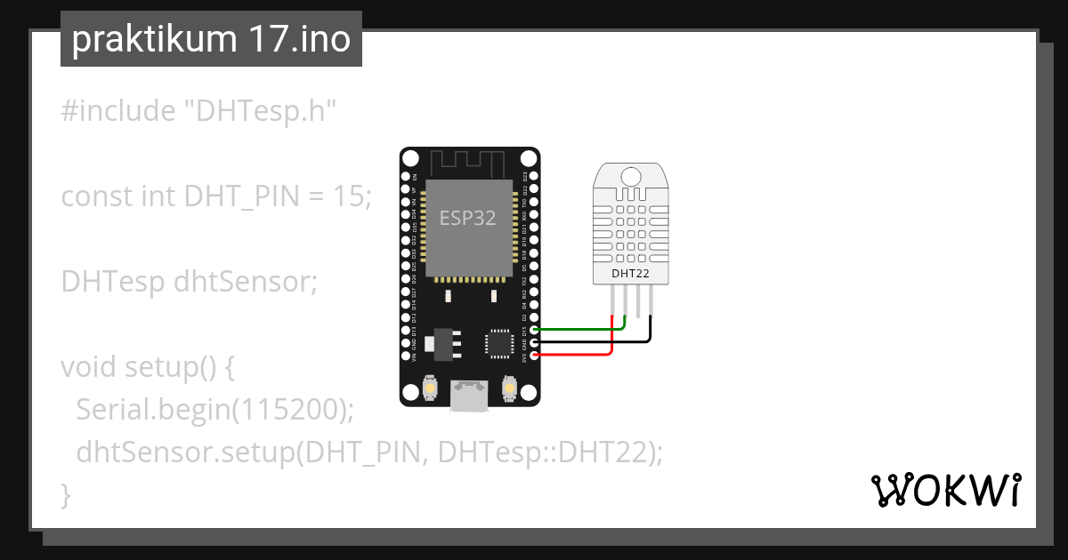 praktikum 17.ino - Wokwi ESP32, STM32, Arduino Simulator praktikum 17.ino - Wokwi ESP32, STM32, Arduino Simulator