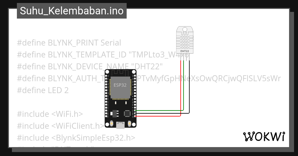 Suhuo Wokwi Esp32 Stm32 Arduino Simulator 
