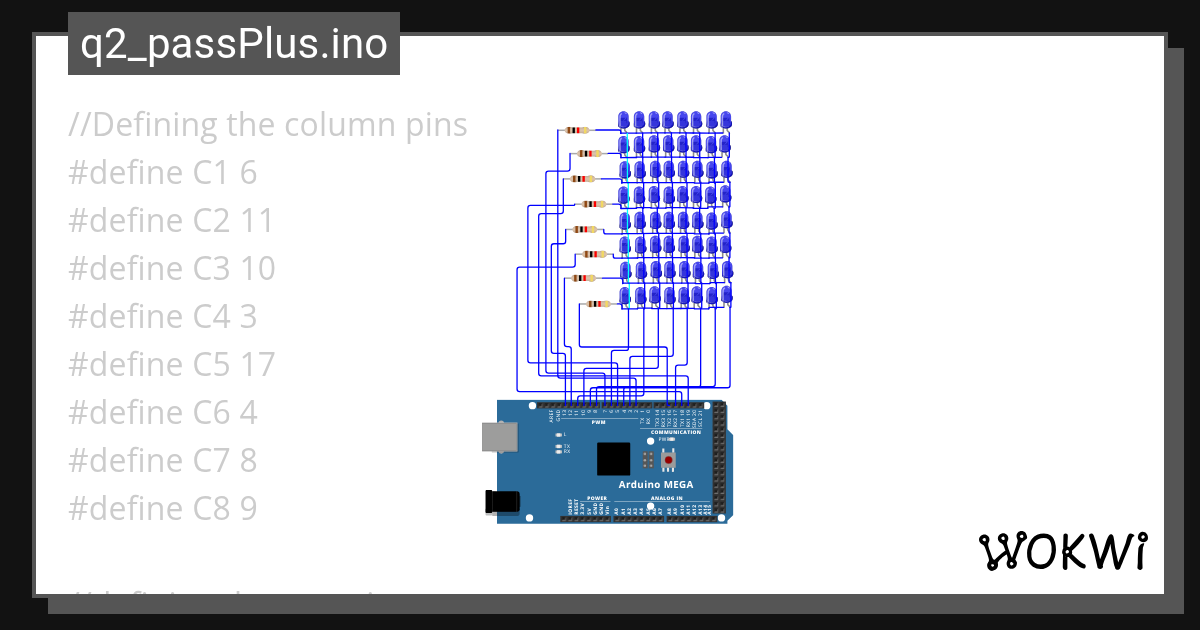 q2_passPlus.ino - Wokwi ESP32, STM32, Arduino Simulator
