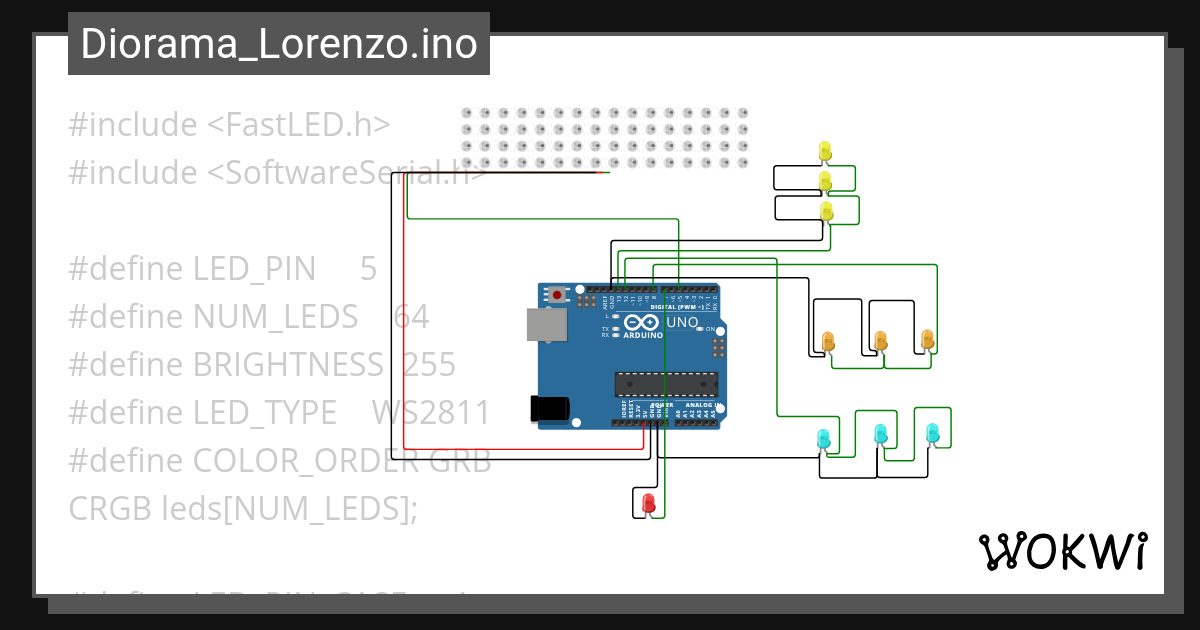 Wokwi Online Esp32 Stm32 Arduino Simulator 0248