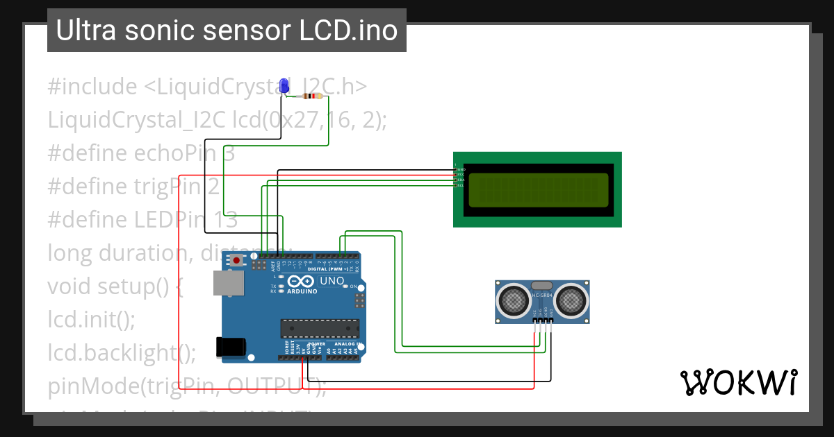 Wokwi - Online ESP32, STM32, Arduino Simulator Wokwi - Online ESP32, STM32, Arduino Simulator