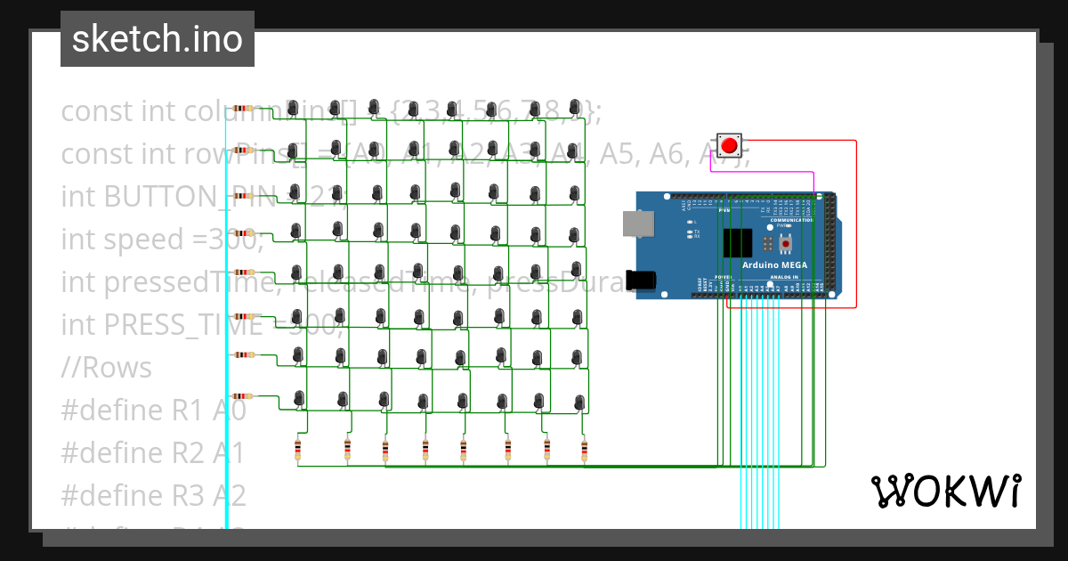 d2 - Wokwi ESP32, STM32, Arduino Simulator