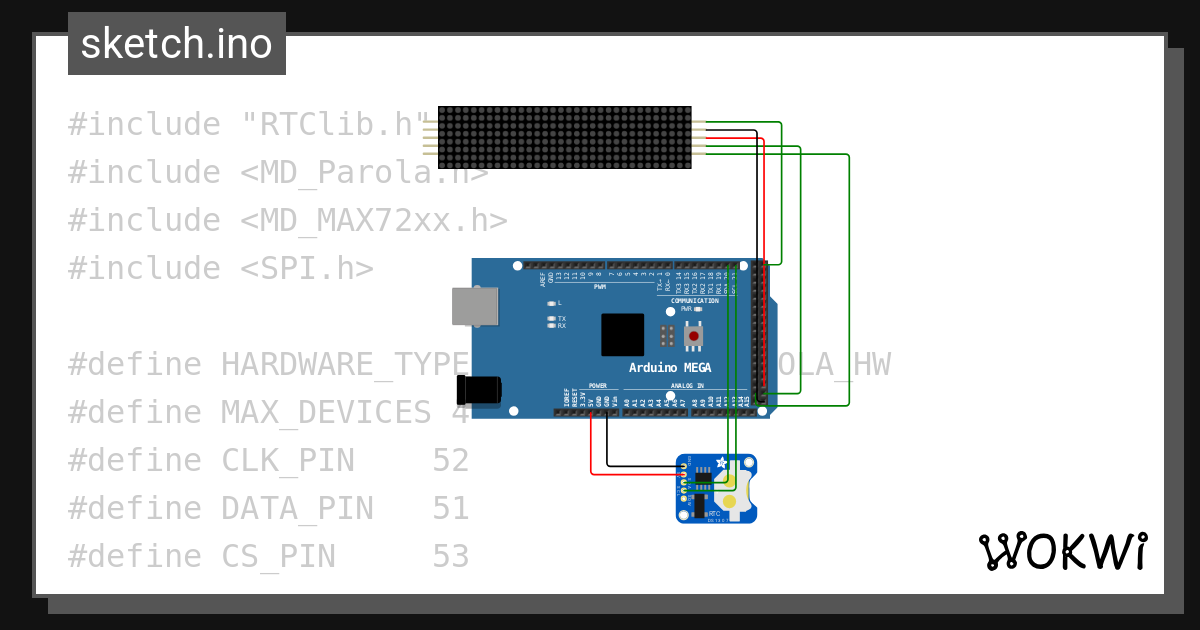Week3and4q3 Wokwi Esp32 Stm32 Arduino Simulator