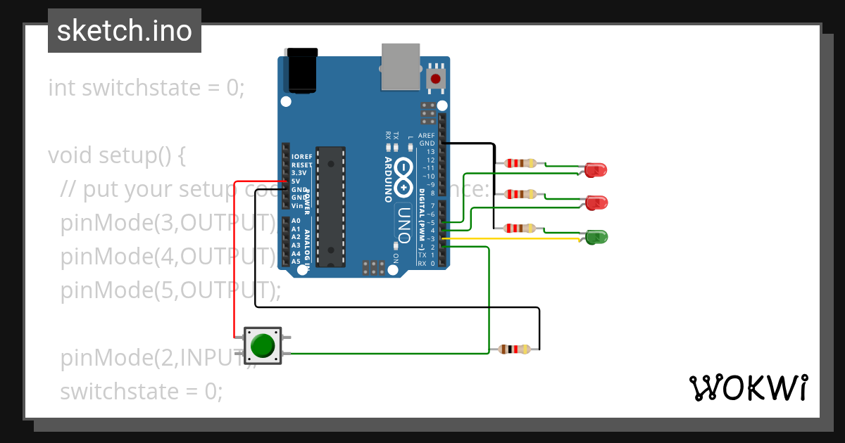 Wokwi Online Esp32 Stm32 Arduino Simulator 4309