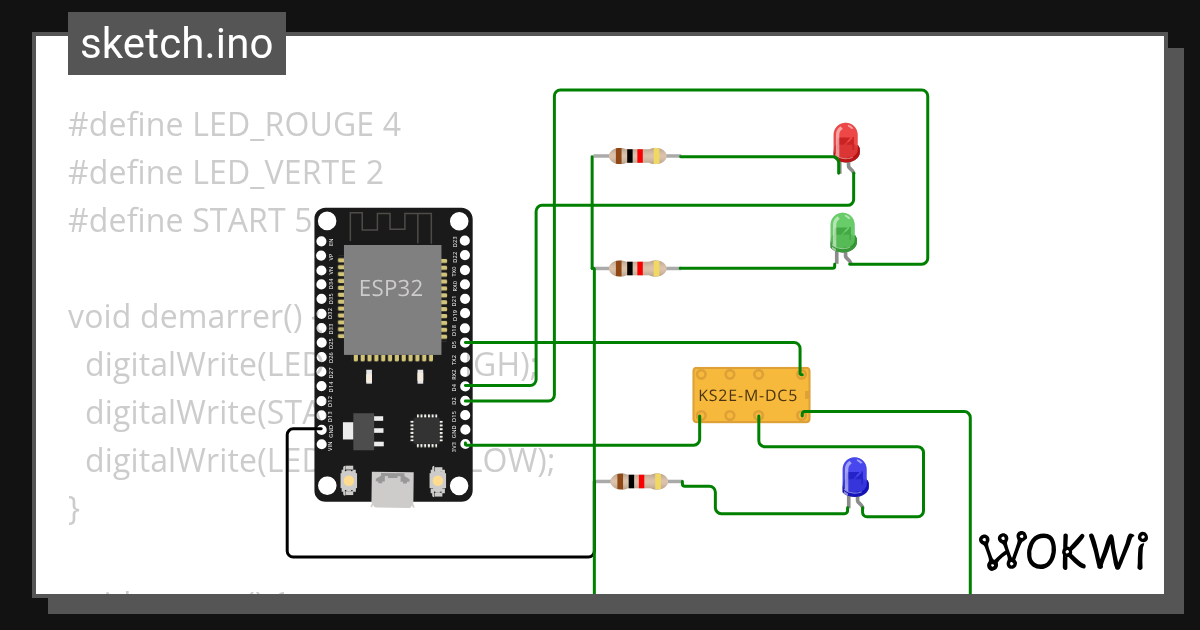 ESP32_LEDS_RELAI_GG01.ino - Wokwi ESP32, STM32, Arduino Simulator