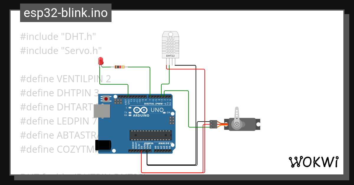 esp32-blink.ino - Wokwi ESP32, STM32, Arduino Simulator