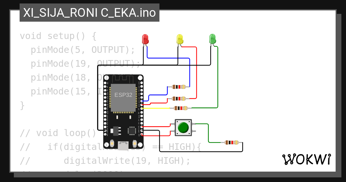 Xisijaroni Co Wokwi Esp32 Stm32 Arduino Simulator