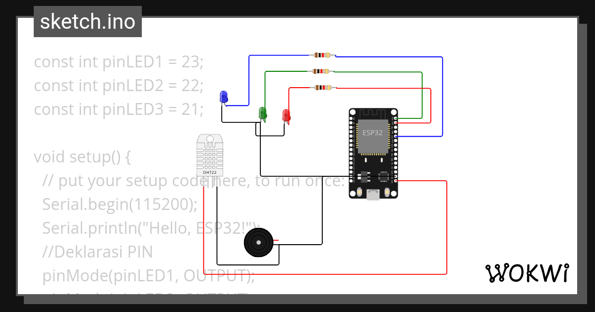Wokwi Online Esp32 Stm32 Arduino Simulator 3256