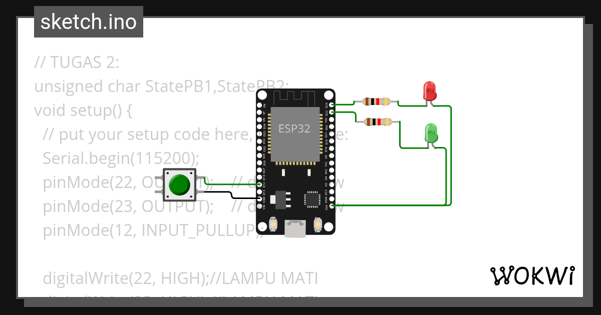 Wokwi Online Esp32 Stm32 Arduino Simulator 0478