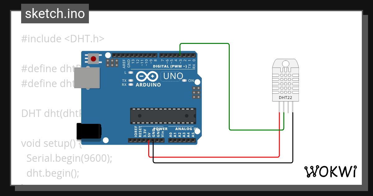 Minggu 5 - Wokwi ESP32, STM32, Arduino Simulator Minggu 5 - Wokwi ESP32, STM32, Arduino Simulator