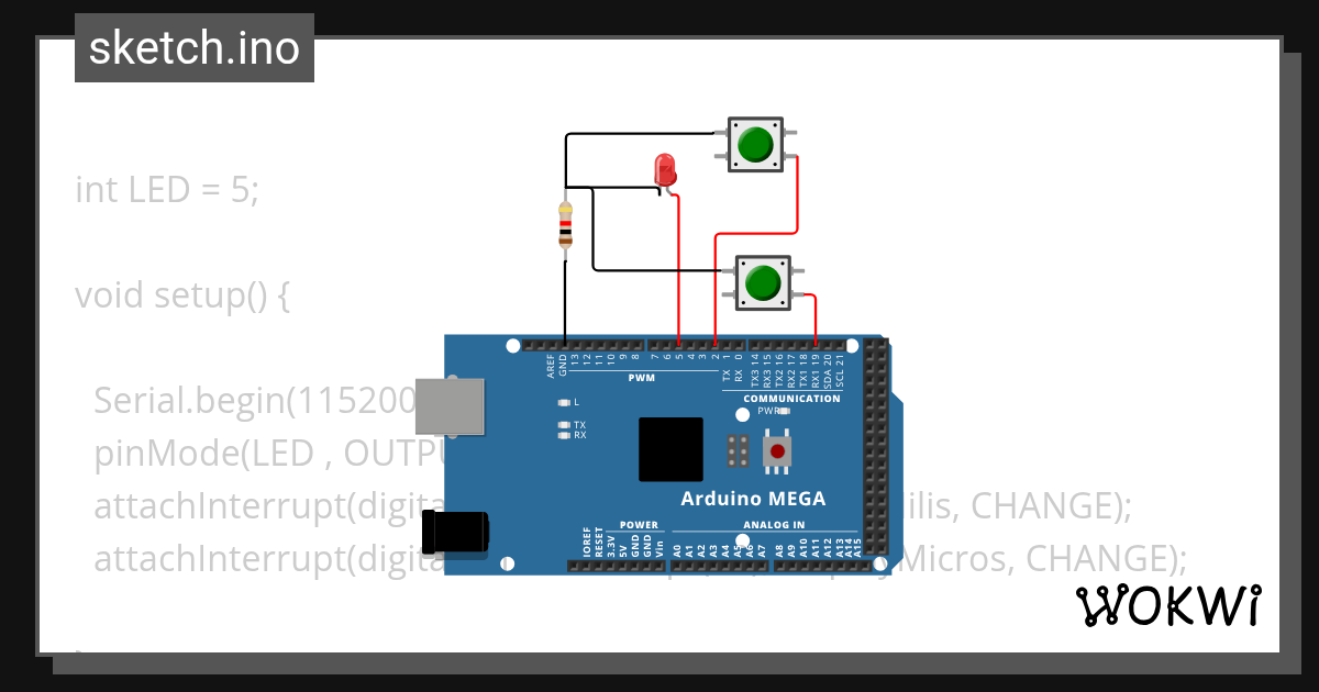 Wokwi Online Esp32 Stm32 Arduino Simulator 3027