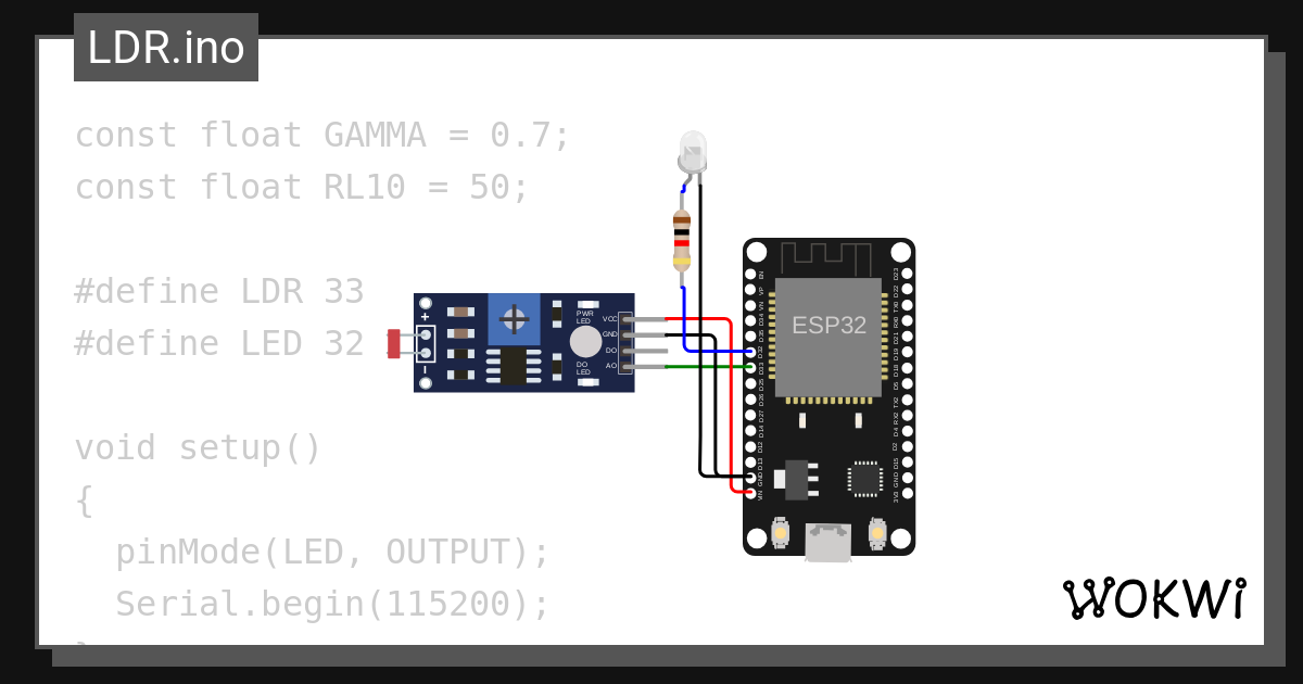 O Wokwi Esp32 Stm32 Arduino Simulator 4797