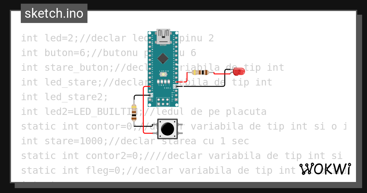 O Wokwi Esp32 Stm32 Arduino Simulator