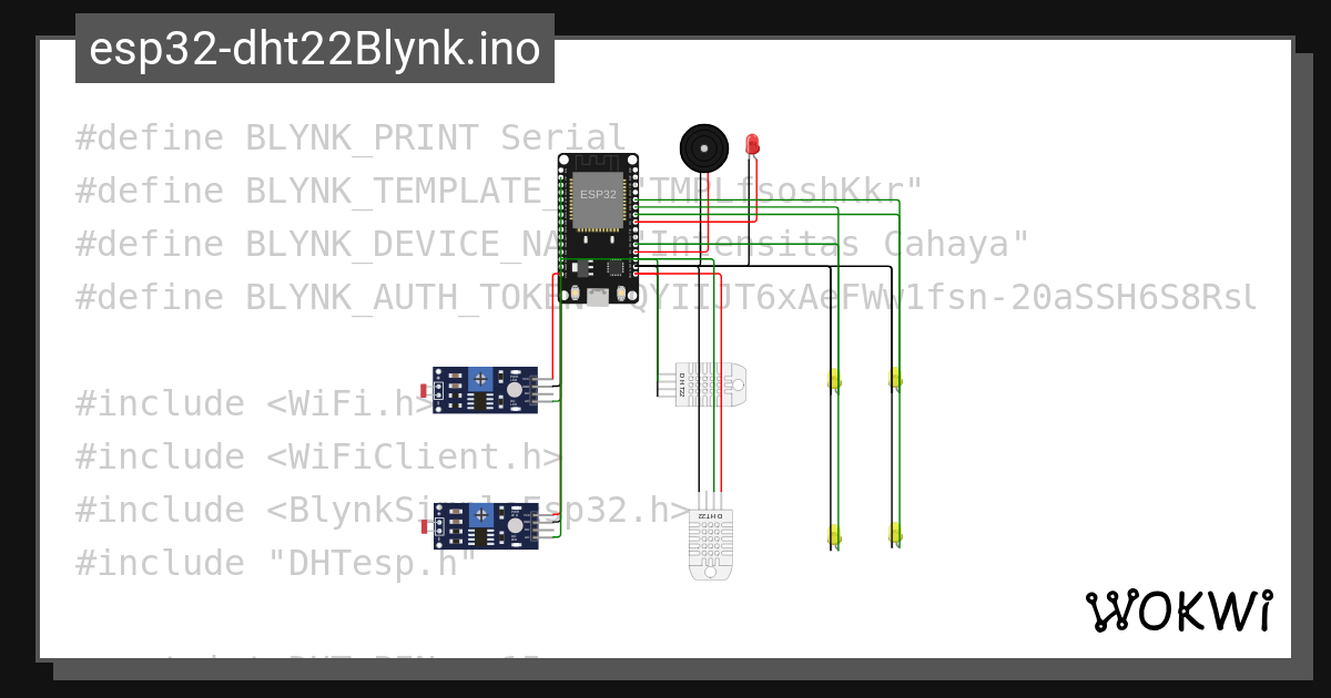 Esp32 O Wokwi Esp32 Stm32 Arduino Simulator 7242