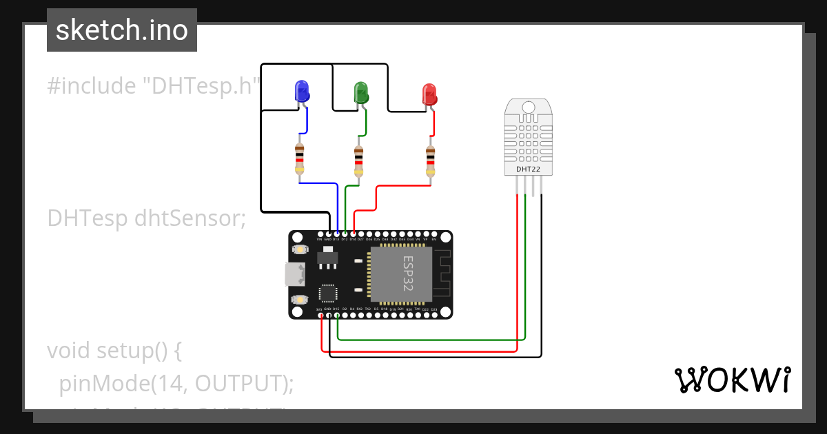 TUGAS 3 KIKI ANGGRIANI_TK5D_PRAKTIKUM REALISASI RANCANGAN ELEKTORNIKA - Wokwi ESP32, STM32 ...