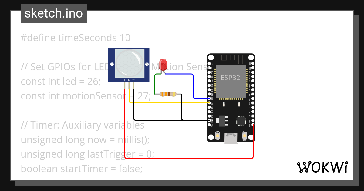 Pinzon-Coronado-Doria-Trespalacios ESP32 Interrupts and Timers 2 - Wokwi ESP32, STM32, Arduino ...