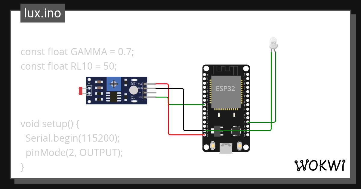 Wokwi Online Esp32 Stm32 Arduino Simulator 