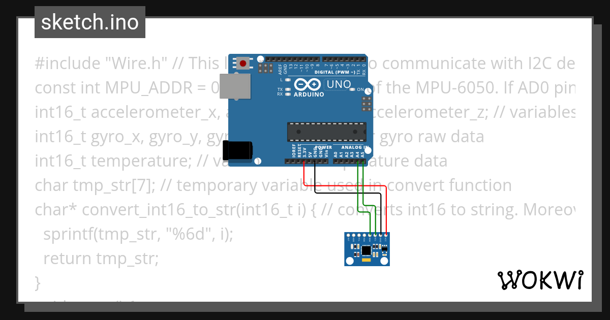 Wokwi - Online ESP32, STM32, Arduino Simulator