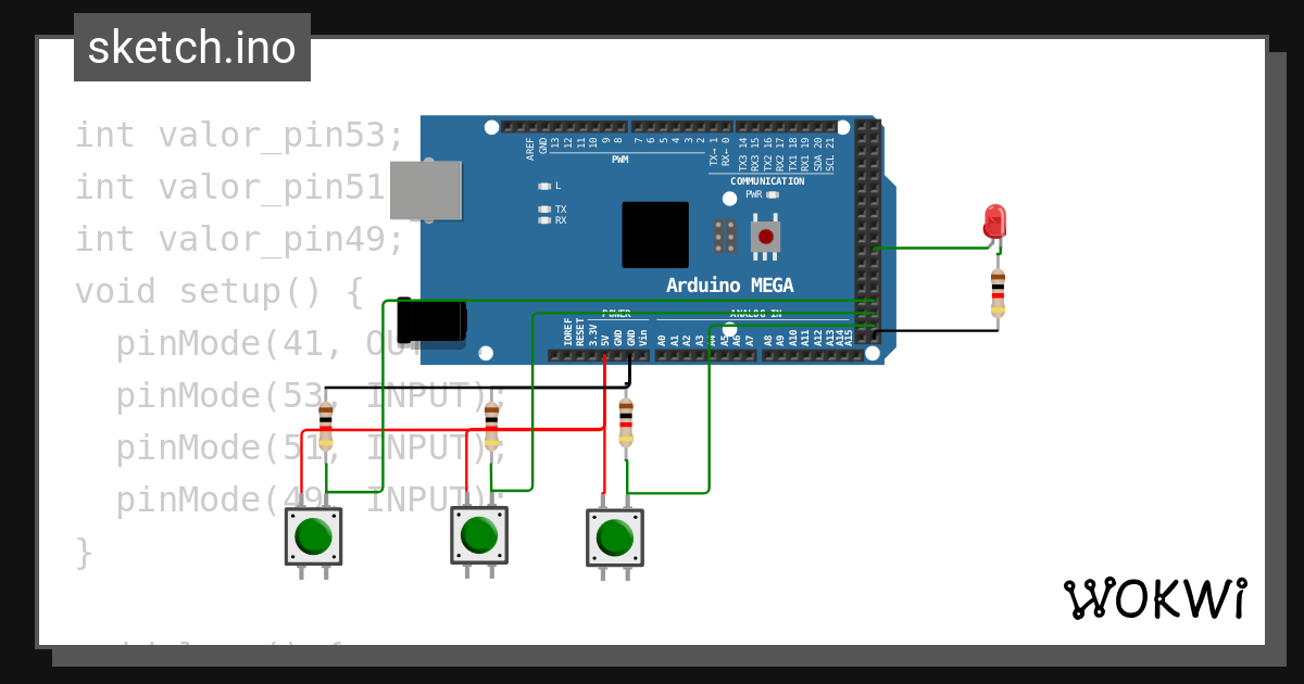 Pulsadoro Wokwi Esp32 Stm32 Arduino Simulator 5669