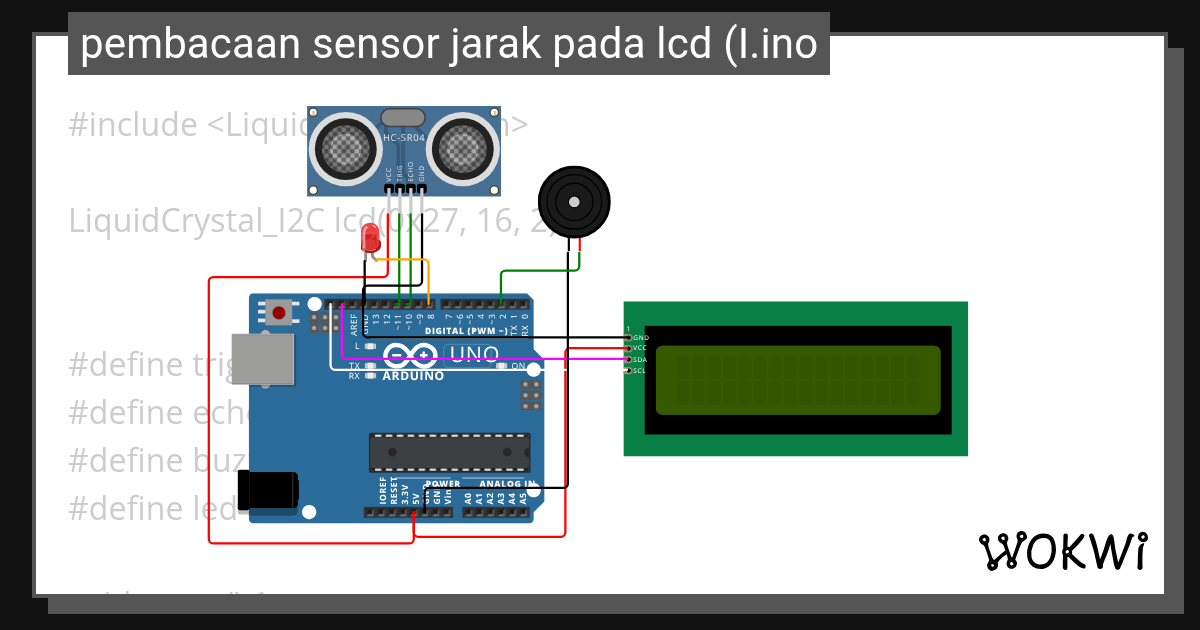 Wokwi - Online ESP32, STM32, Arduino Simulator