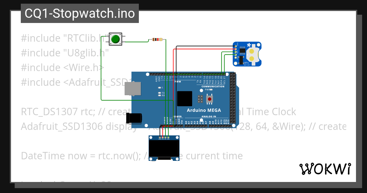 CQ1-Stopwatch.ino - Wokwi Arduino and ESP32 Simulator