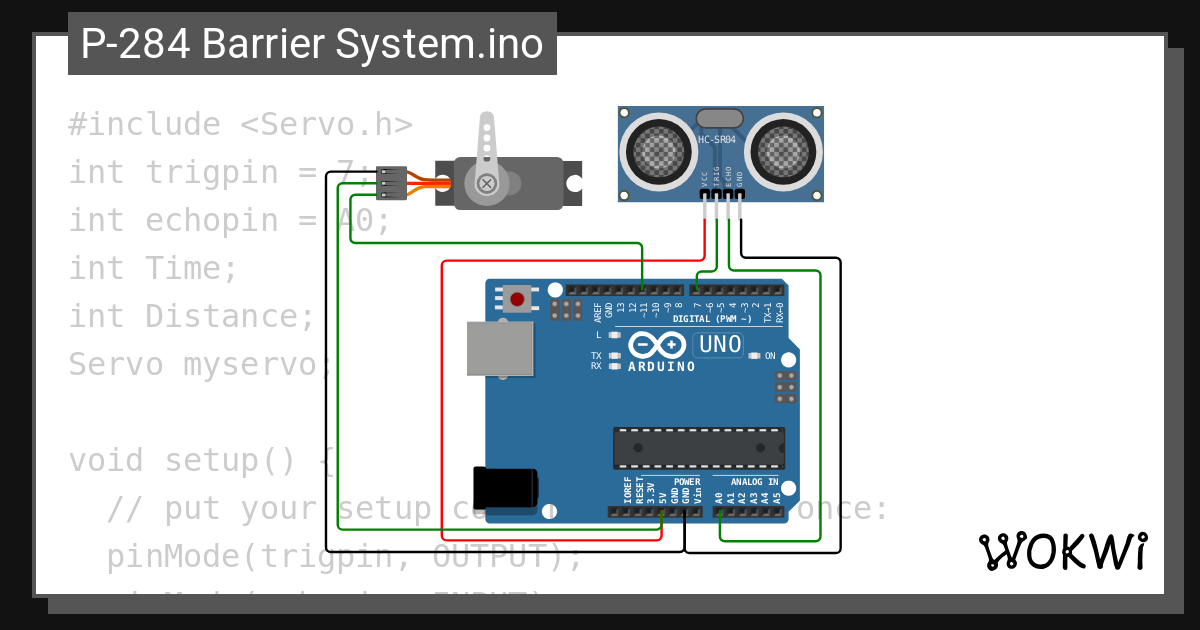 Wokwi - Online ESP32, STM32, Arduino Simulator Wokwi - Online ESP32, STM32, Arduino Simulator