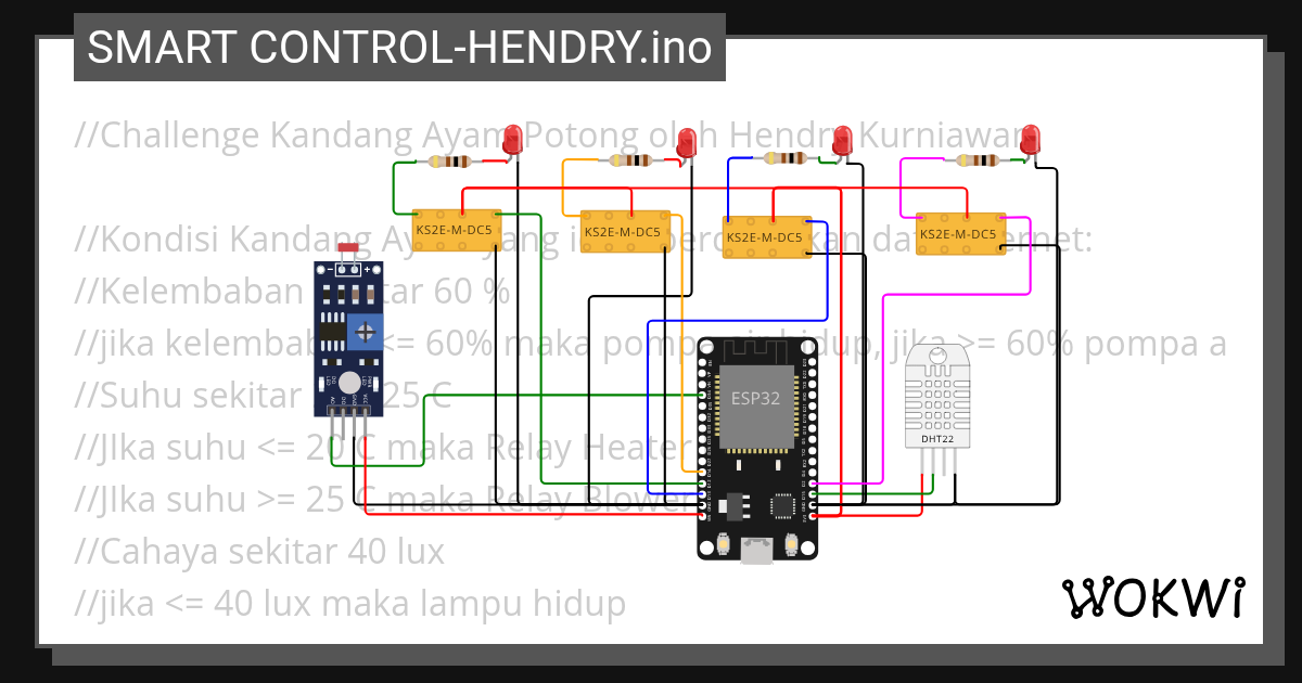 SMART CONTROL-HENDRY.ino - Wokwi Arduino and ESP32 Simulator