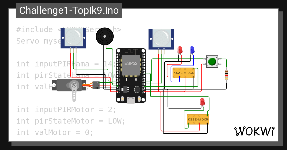 Challenge1 O Wokwi Esp32 Stm32 Arduino Simulator 7142